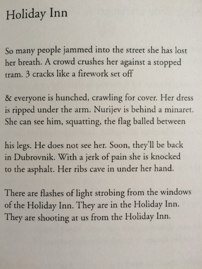 Each End of the World – Heather Derr-Smith