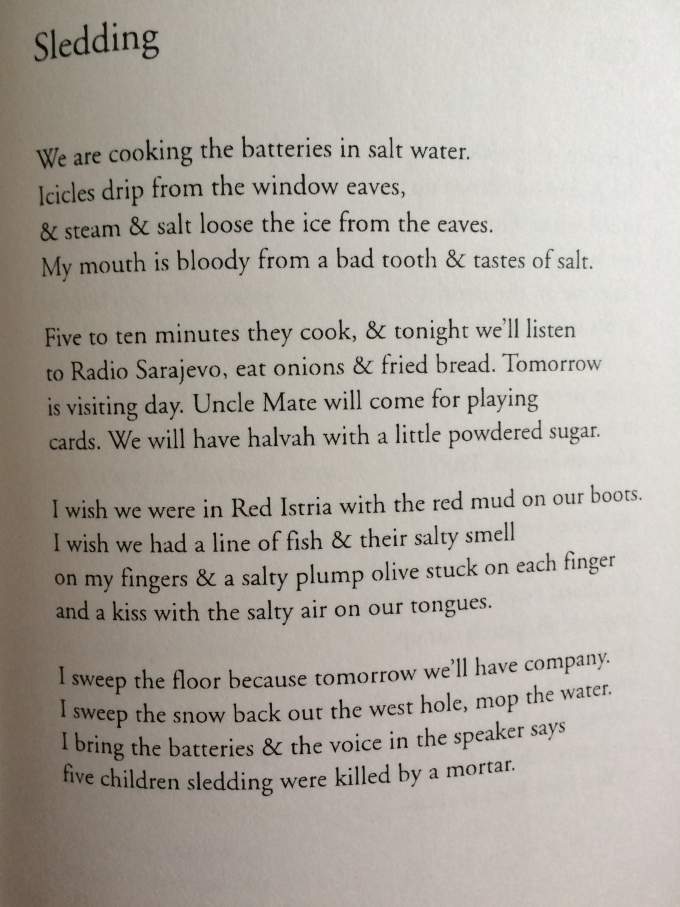 Each End of the World – Heather Derr-Smith