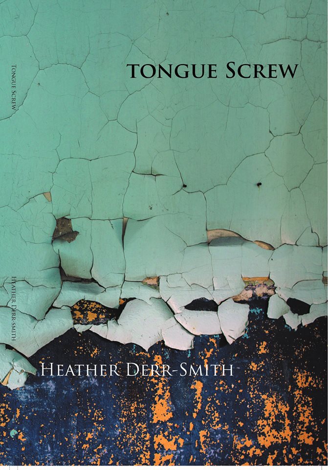 Tongue Screw – Heather Derr-Smith