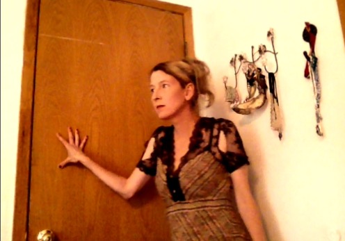 One Last Thing – Heather Derr-Smith