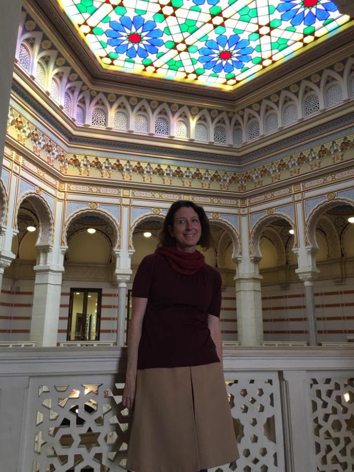 Sarajevo – Heather Derr-Smith