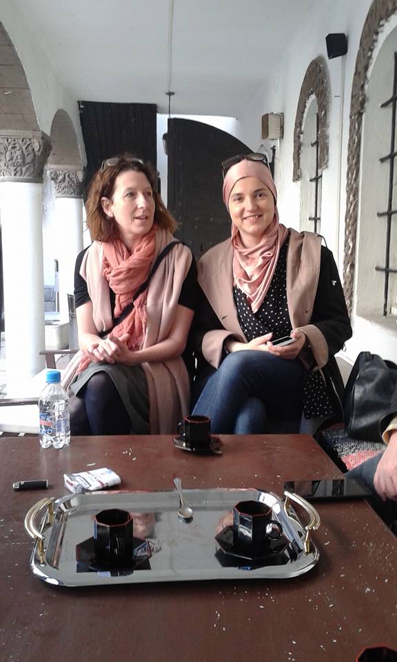 Sarajevo – Heather Derr-Smith