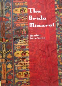 Heather Derr-Smith – Poet