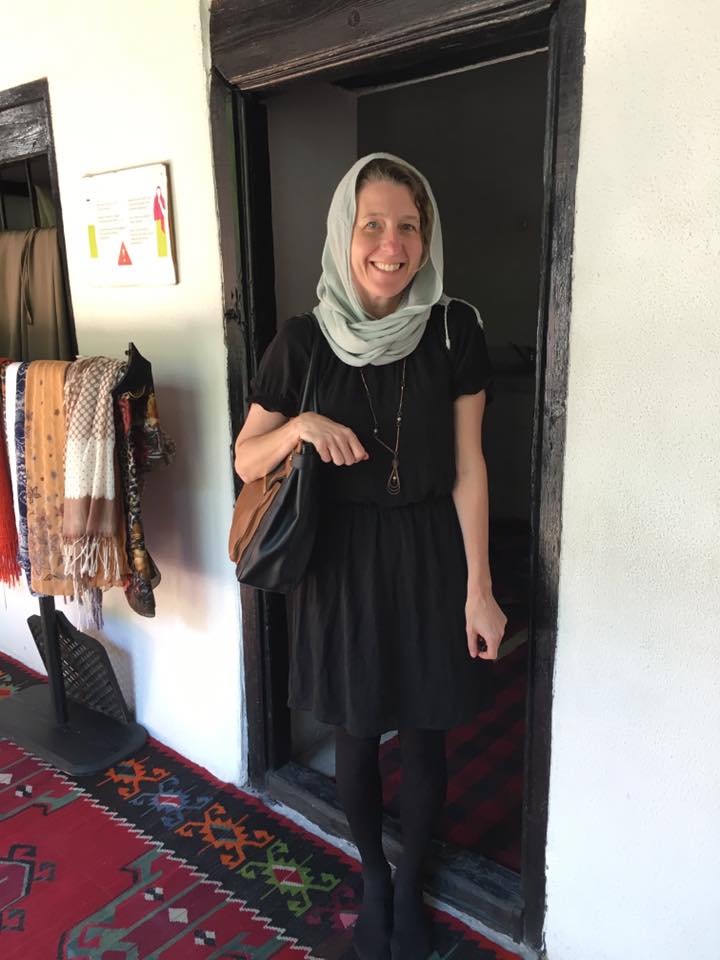 We Made Every Living Thing From Water – Heather Derr-Smith