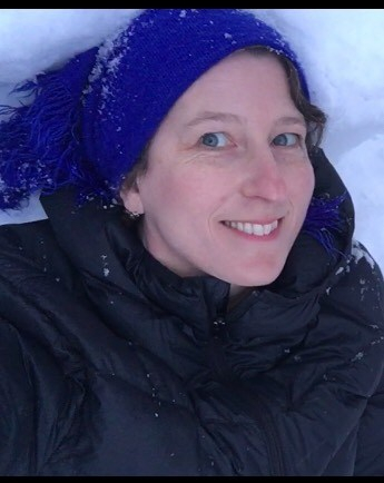 Heather Derr-Smith Reads from Rilke’s Book of Hours – Heather Derr-Smith